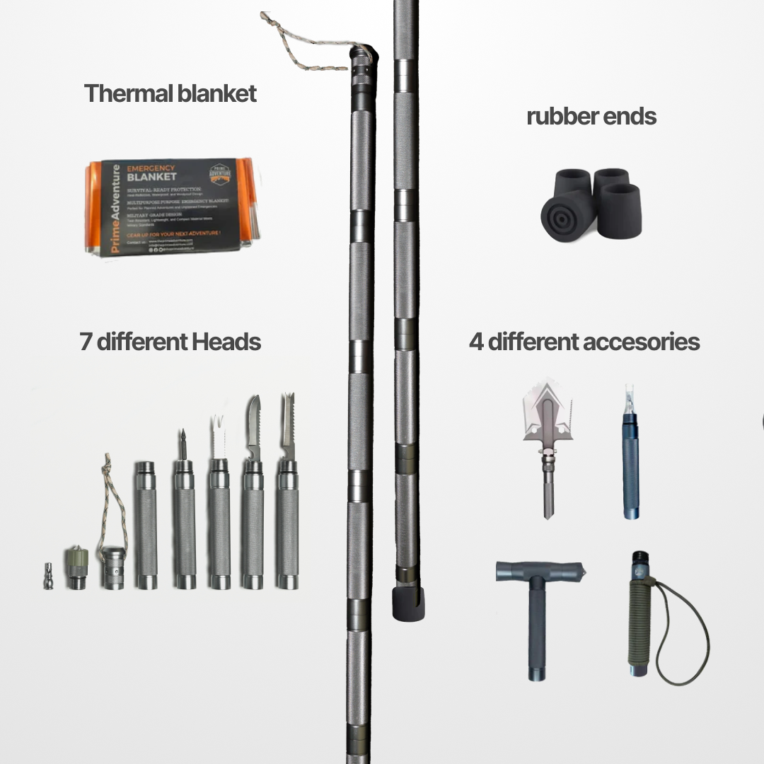 Ultimate Adventure Bundle – Prime Adventure