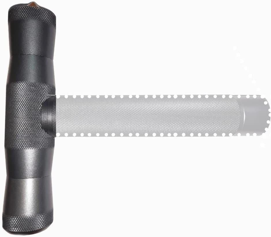 T-Handle For the Stick – Prime Adventure